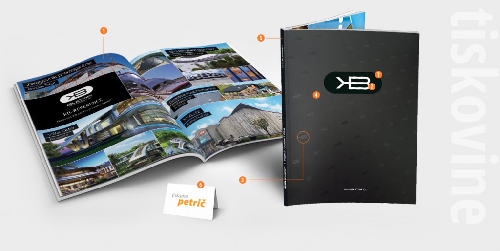 Tehnologija – Tiskarna Petrič